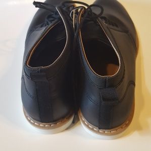 Goodfellow & Co | Shoes | Goodfellow Malik Black Shoes Sz 85 | Poshmark